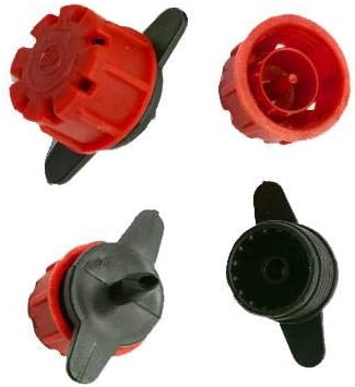 Red Dripper – alwasael JO